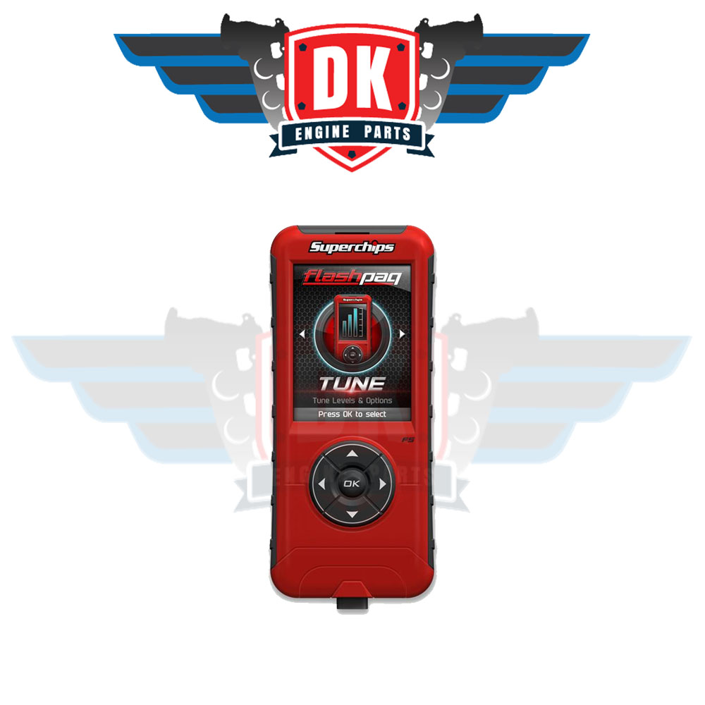 Ford Powerstroke 6.0L