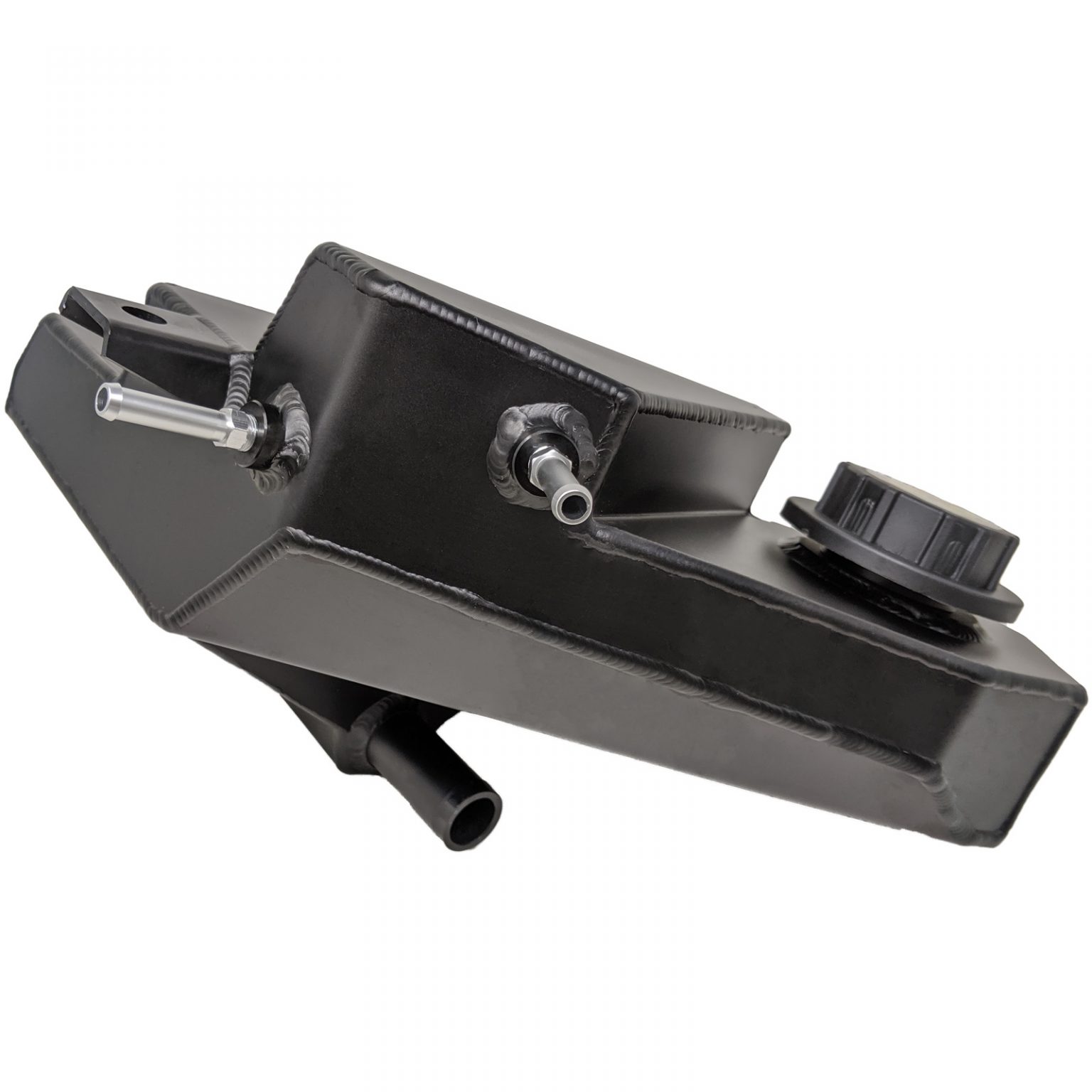 Degas Bottle and Cap - DK-FD6.0-CB