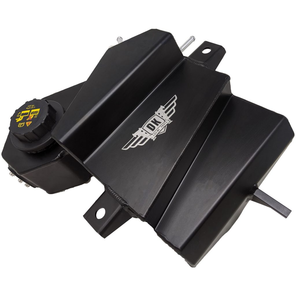 Cooling System Components