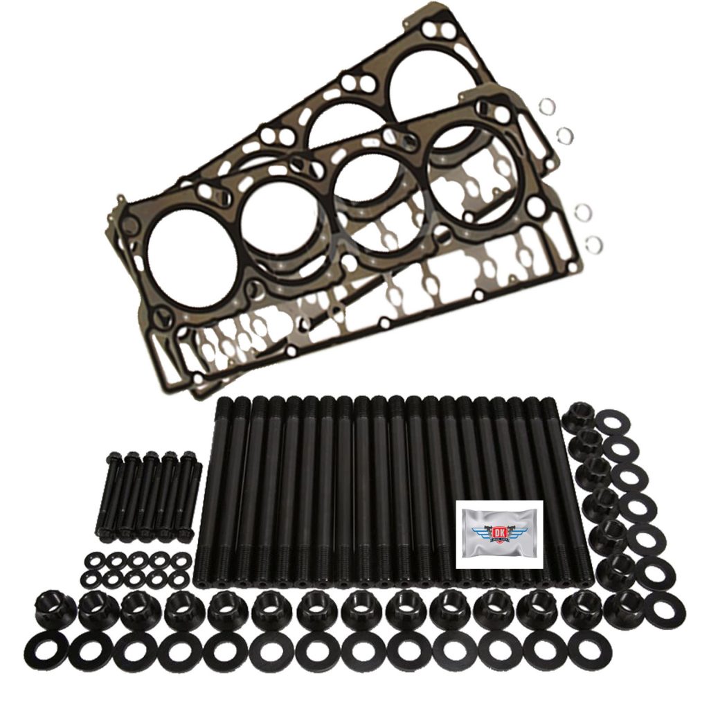 Ford 6.4L Powerstroke Revive Kit
