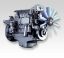 Remanufactured Deutz BF4M1012C Engine - DK Engine Parts LLC