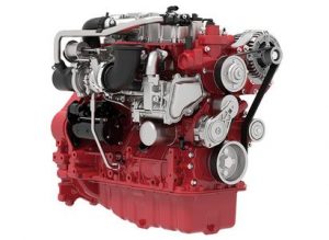 Remanufactured Deutz D2.9L4 Engine - DK Engine Parts LLC
