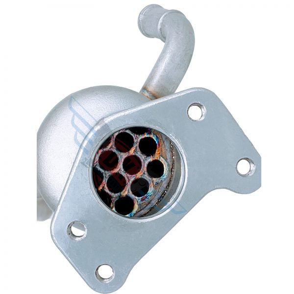 LLY EGR Cooler Kit - DK Engine Parts