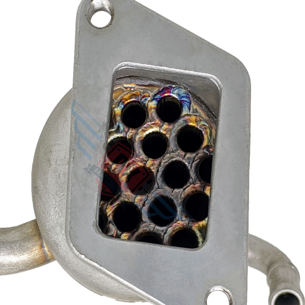 LLY EGR Cooler Kit - DK Engine Parts