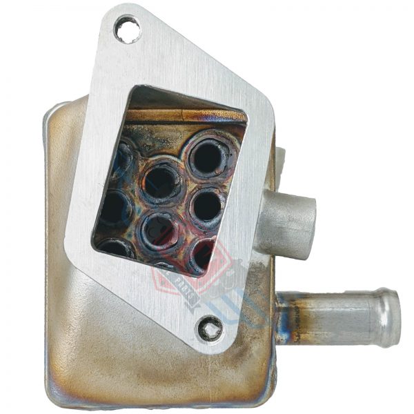 LMM Van EGR Cooler Kit - DK Engine Parts