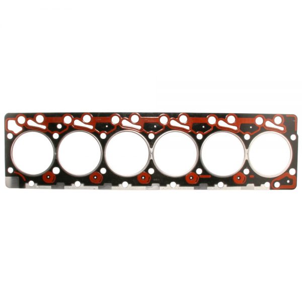 New Loaded Cylinder Head - 5.9L Cummins 12 Valve