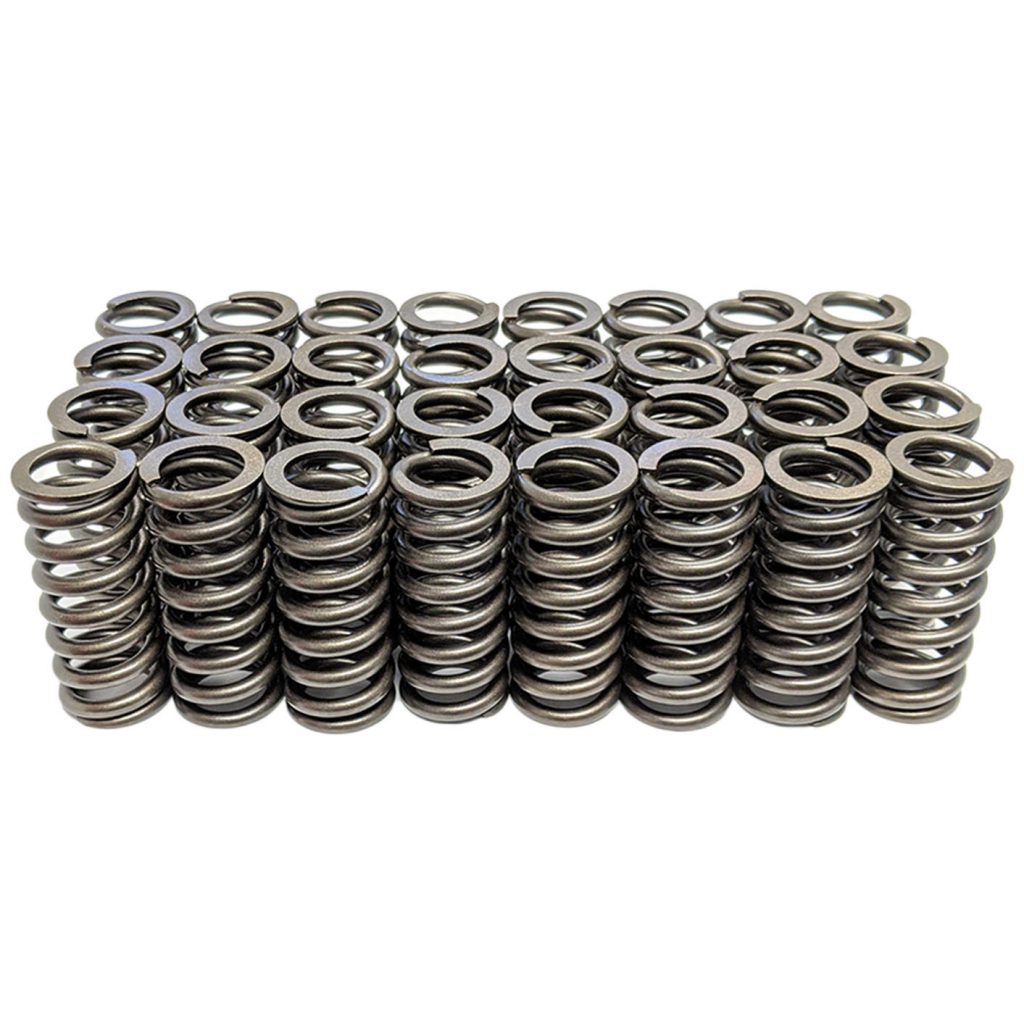 High Performance Valve Spring Set - Ford 6.0L/6.4L Powerstroke - DK ...