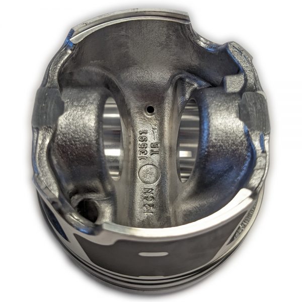 Powerstroke 6.7L Pistons w/ Rings (2011-2016)