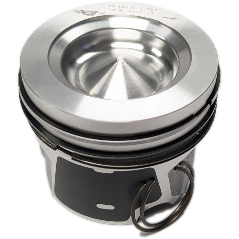 Powerstroke 6.7L Pistons w/ Rings (2017-2019)