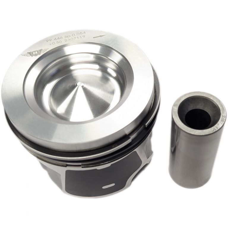 Powerstroke 6.7L Pistons w/ Rings (2017-2019)